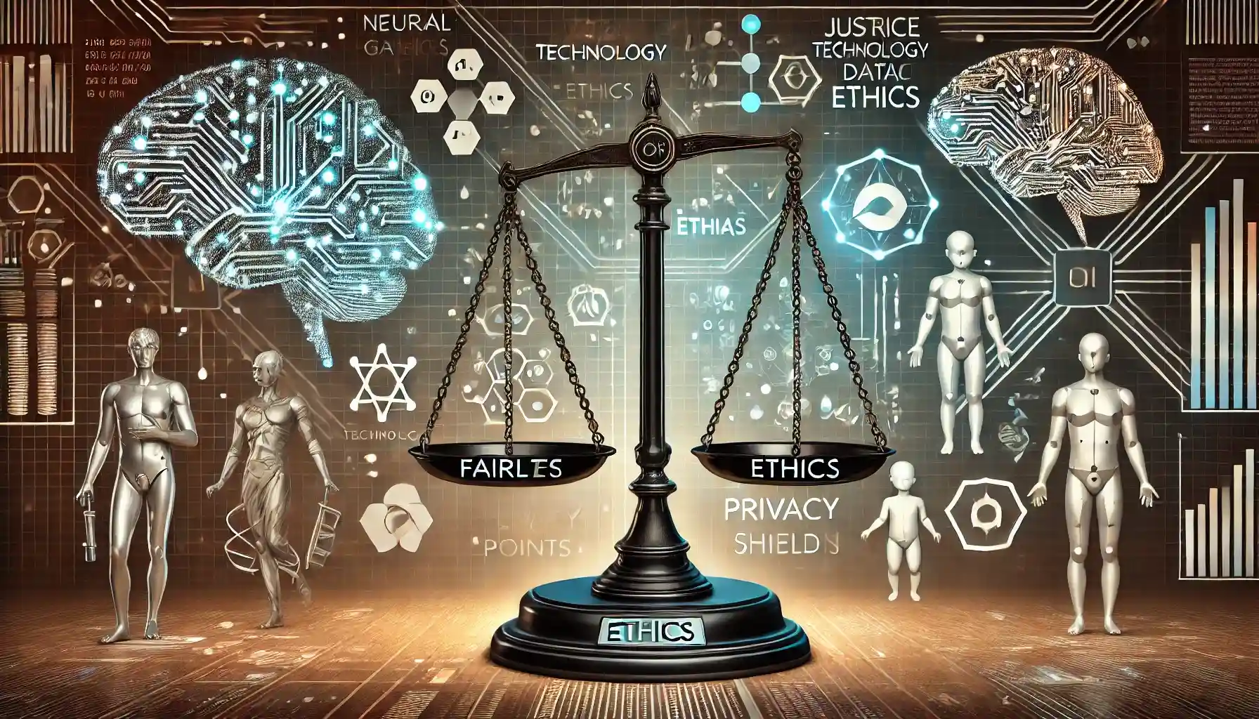 Ethical Challenges in AI-Powered Decision Making - Egg Rates Today
