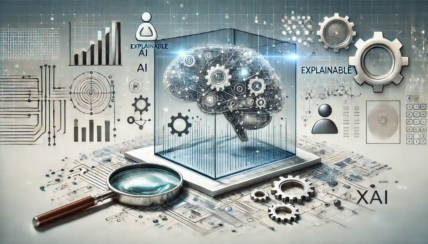 Explainable AI Techniques for Improving Transparency in Machine ...